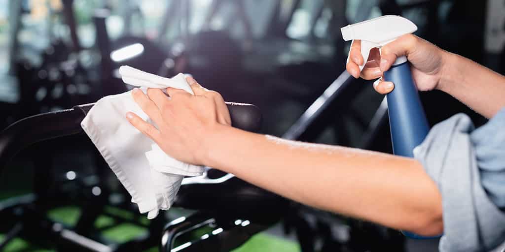 Why Is Commercial Cleaning Is Important For Your Business