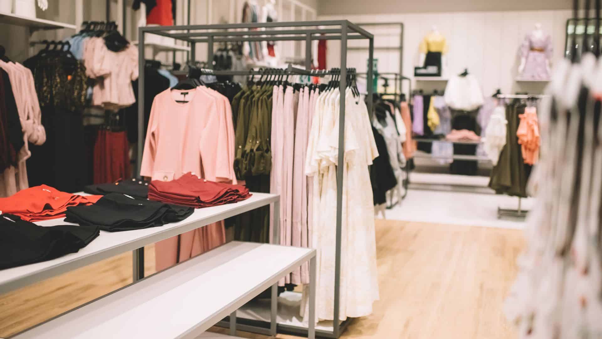 Retail Cleaning Guide | Keep Your Store Sparkling Year-Round